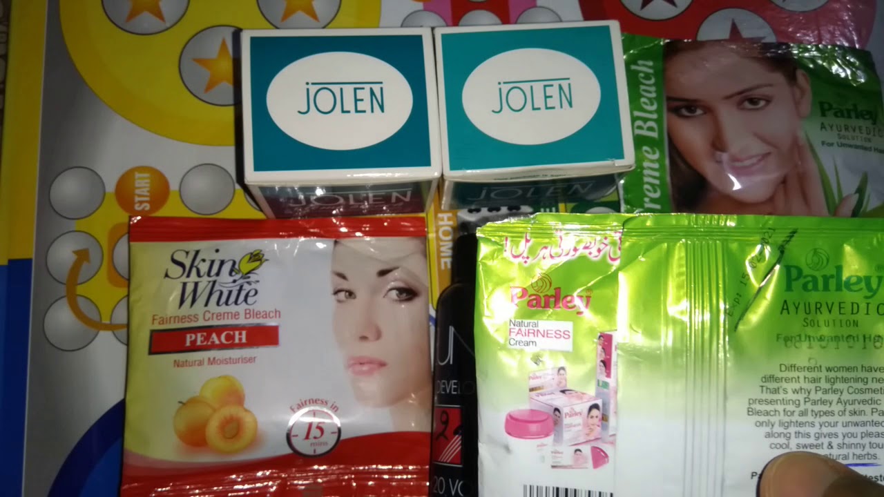 How to purchase Best Bleach from Easily available Bleach whitening ...