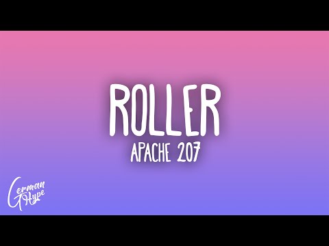 Apache 207 - Roller