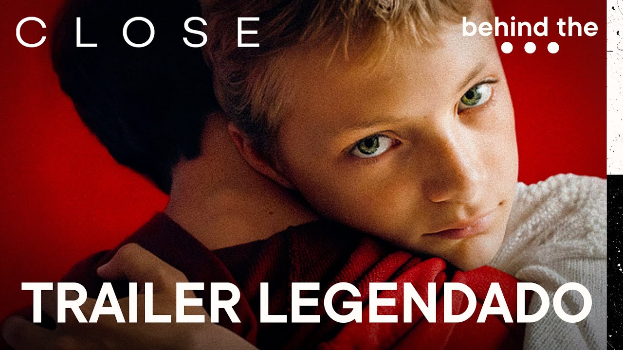Close | Trailer Legendado | 2 de março | Behind The... - YouTube
