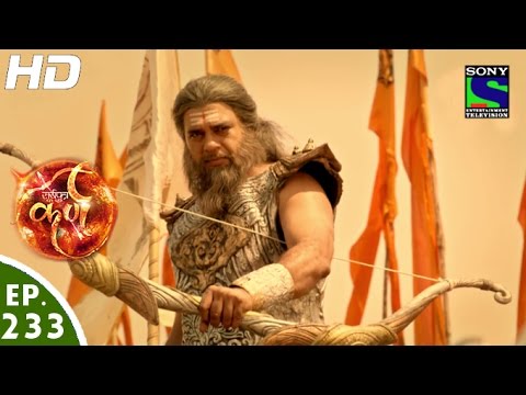 Suryaputra Karn - सूर्यपुत्र कर्ण - Episode 233 - 5th May, 2016