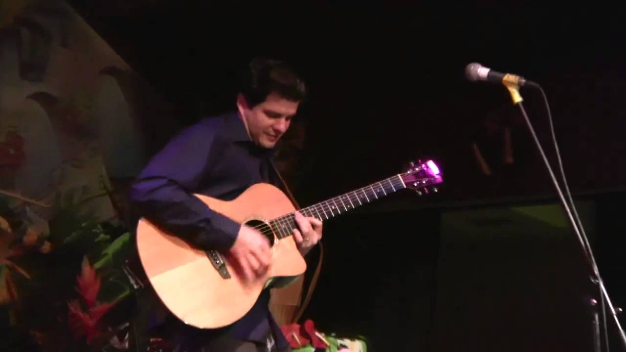 "Kamehameha", By MAMO (Nathan Aweau And Jeff Peterson) - YouTube