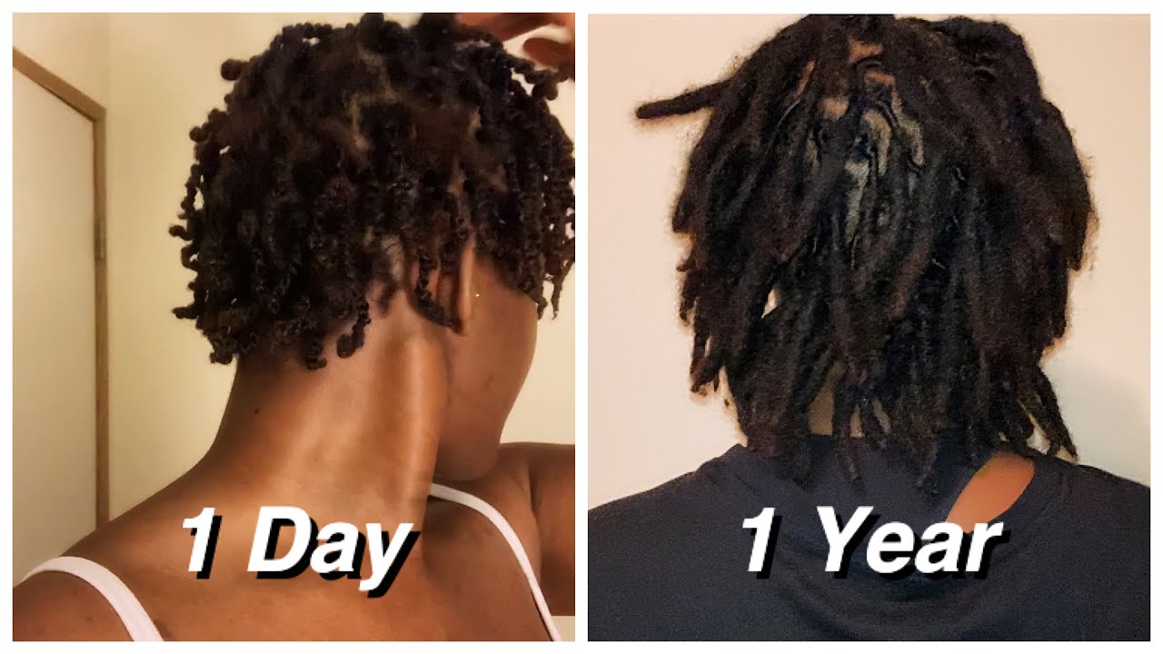 1 Year Loc Journey - YouTube