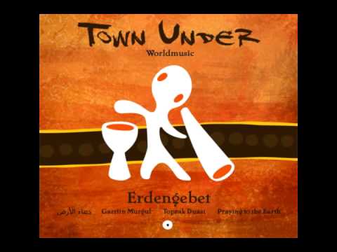 Troath Singing / Town Under Worldmusic  Album / CD - Pangea Yer Ana  12/16 / © Buluş Basmalı
