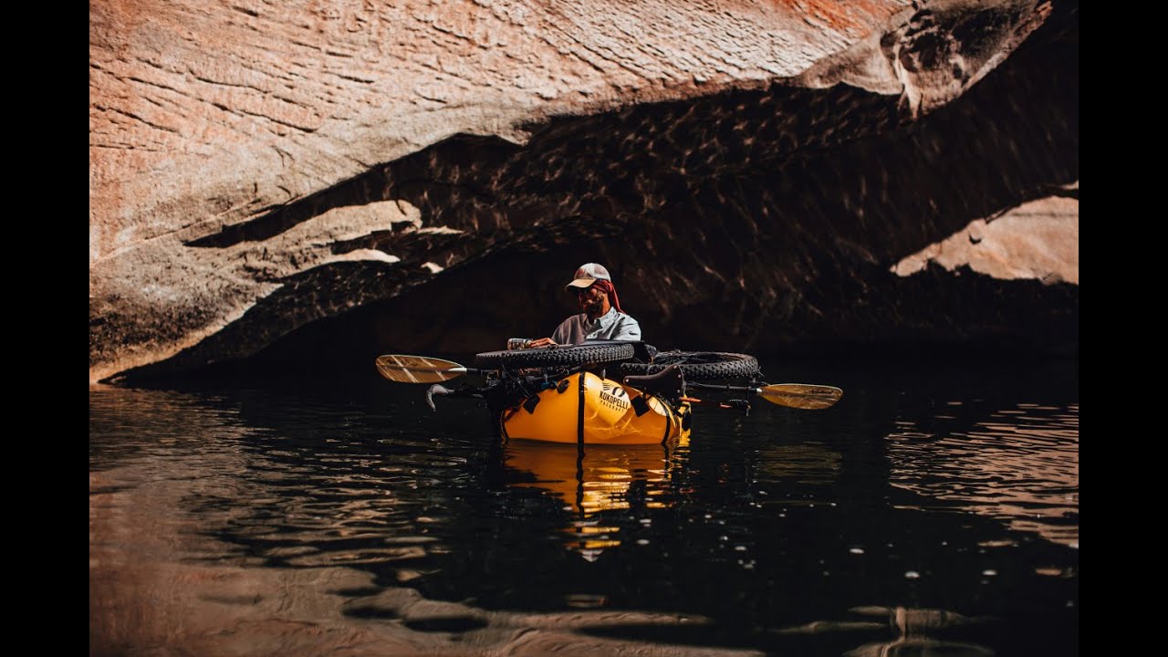Exploring the Future: Innovative Developments in Kayak and Canoe ...