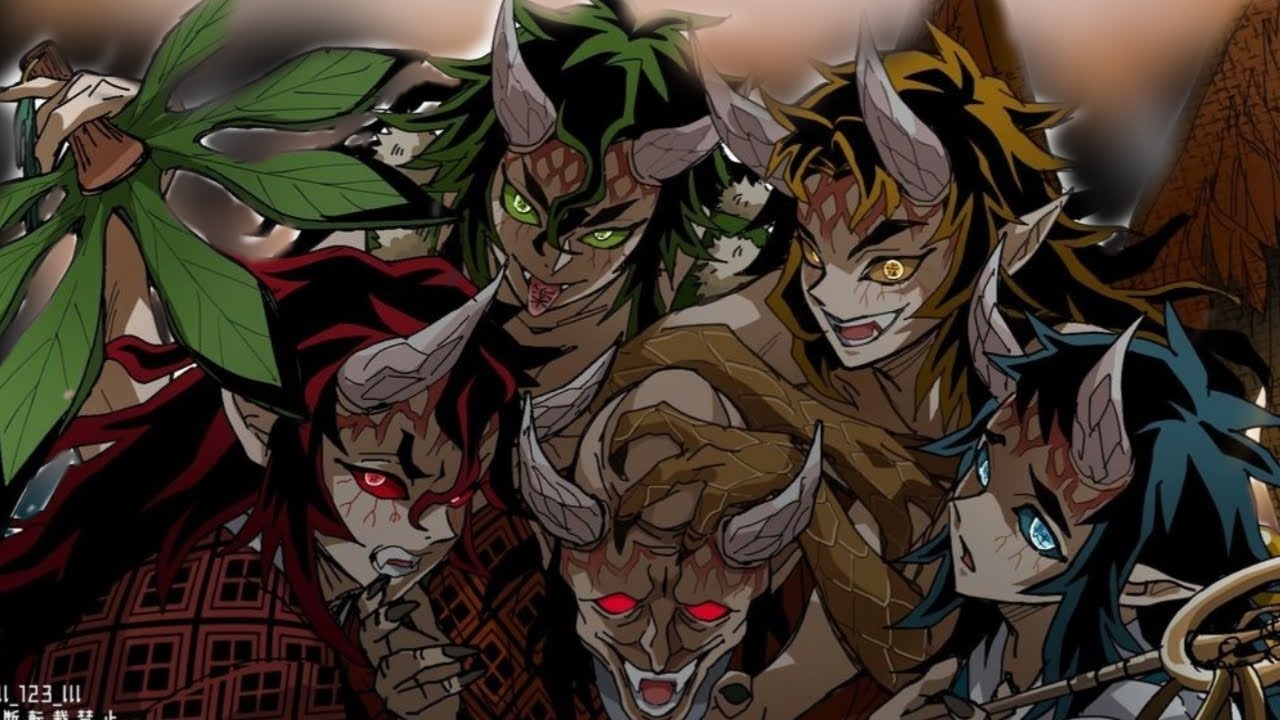 •ℍ𝕒𝕟𝕥𝕖𝕟𝕘𝕦 𝕔𝕝𝕠𝕟𝕖𝕤 react•//𝕯𝖊𝖒𝖔𝖓 𝖘𝖑𝖆𝖞𝖊𝖗//GC//-Nightmare Adda - YouTube