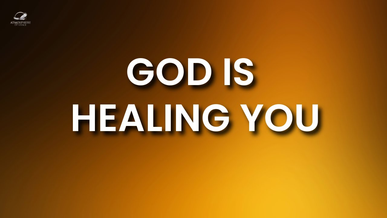 Healing for the Weary Mind | Find Rest, Peace, and Clarity - YouTube