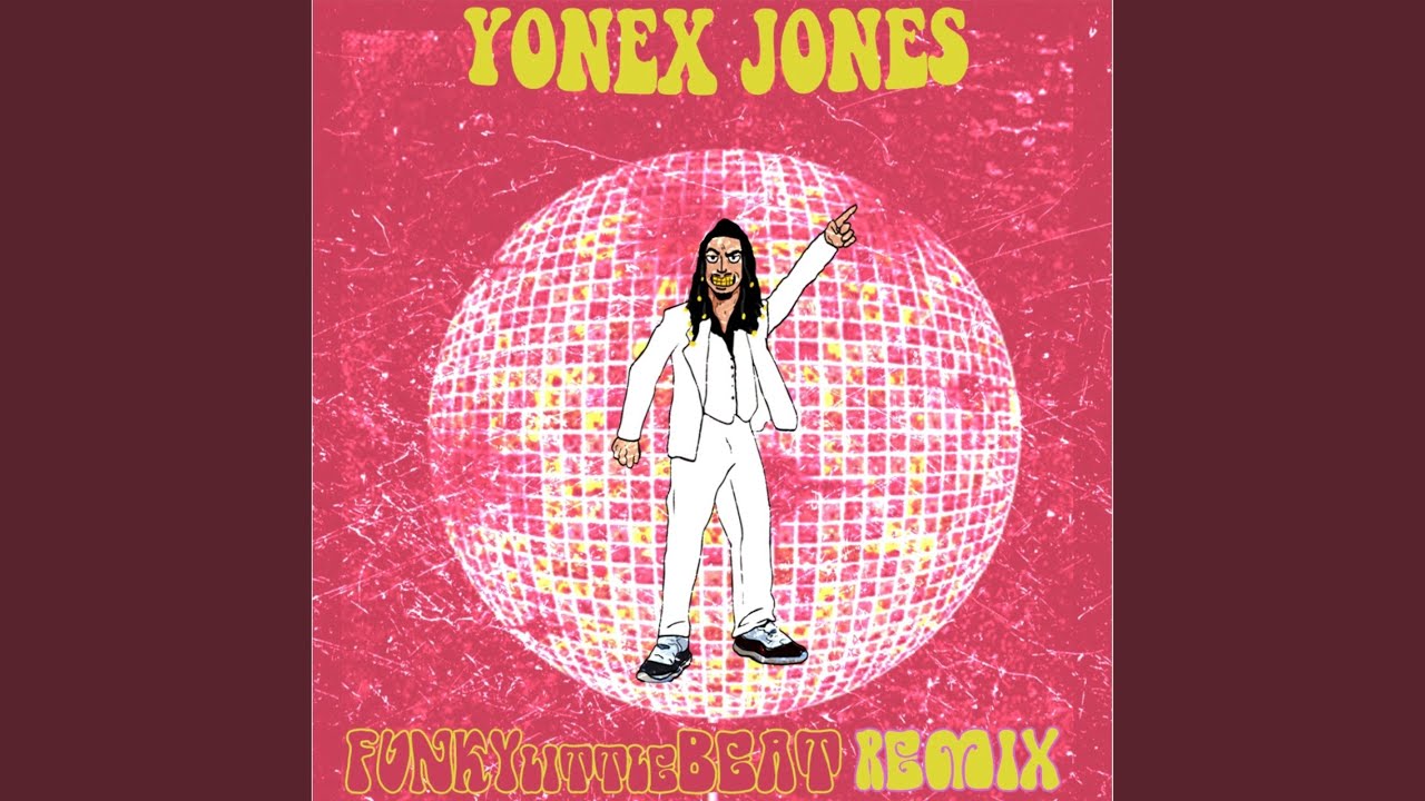 Funky Little Beat - YouTube