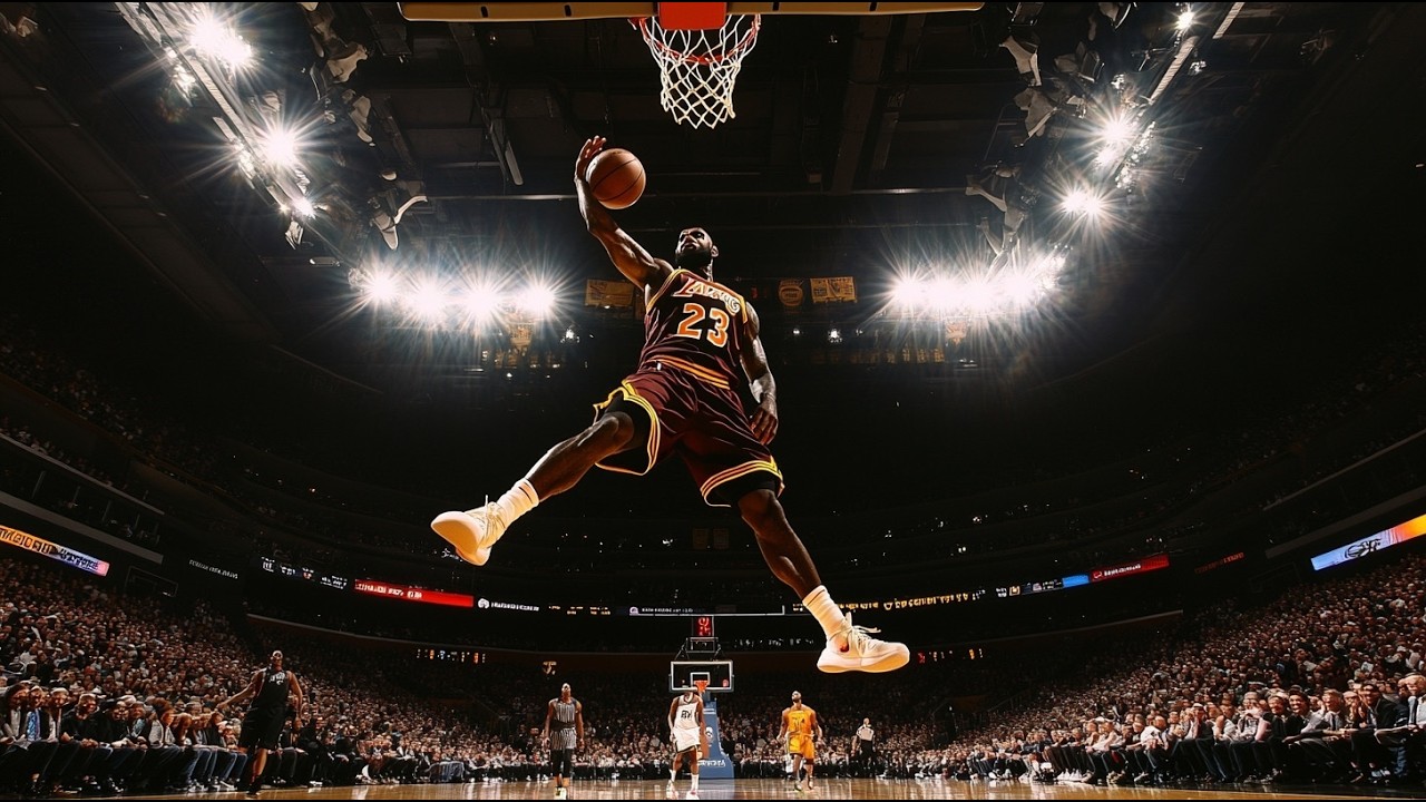 Top 50 NBA Dunks That Shook the Court! 🔥 - YouTube