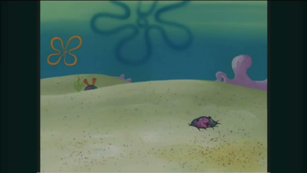 SpongeBob SquarePants - Loop de Loop but everyone's gone (WIP) - YouTube