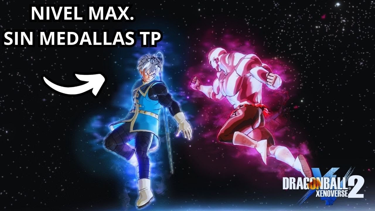 SUBE DE NIVEL Y GANA MEDALLAS TP AL MISMO TIEMPO!!! | DBX2 - YouTube