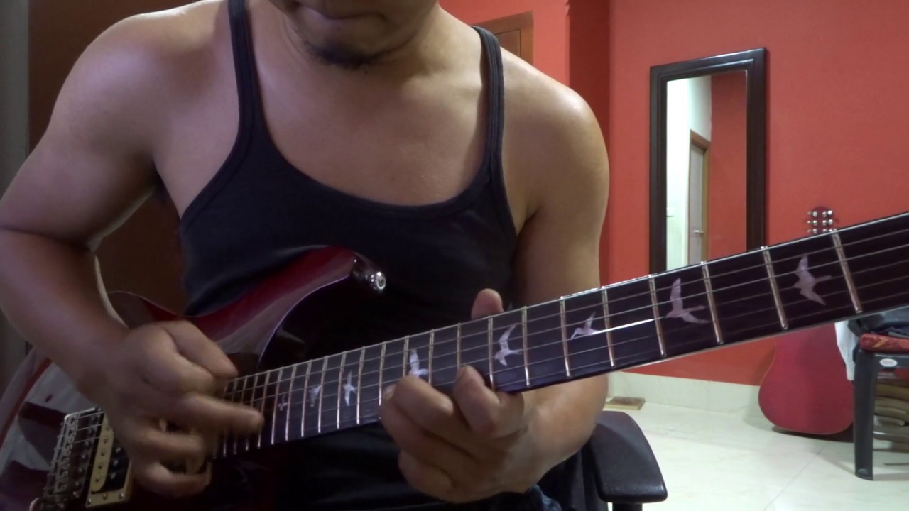 jason- the midnight - YouTube