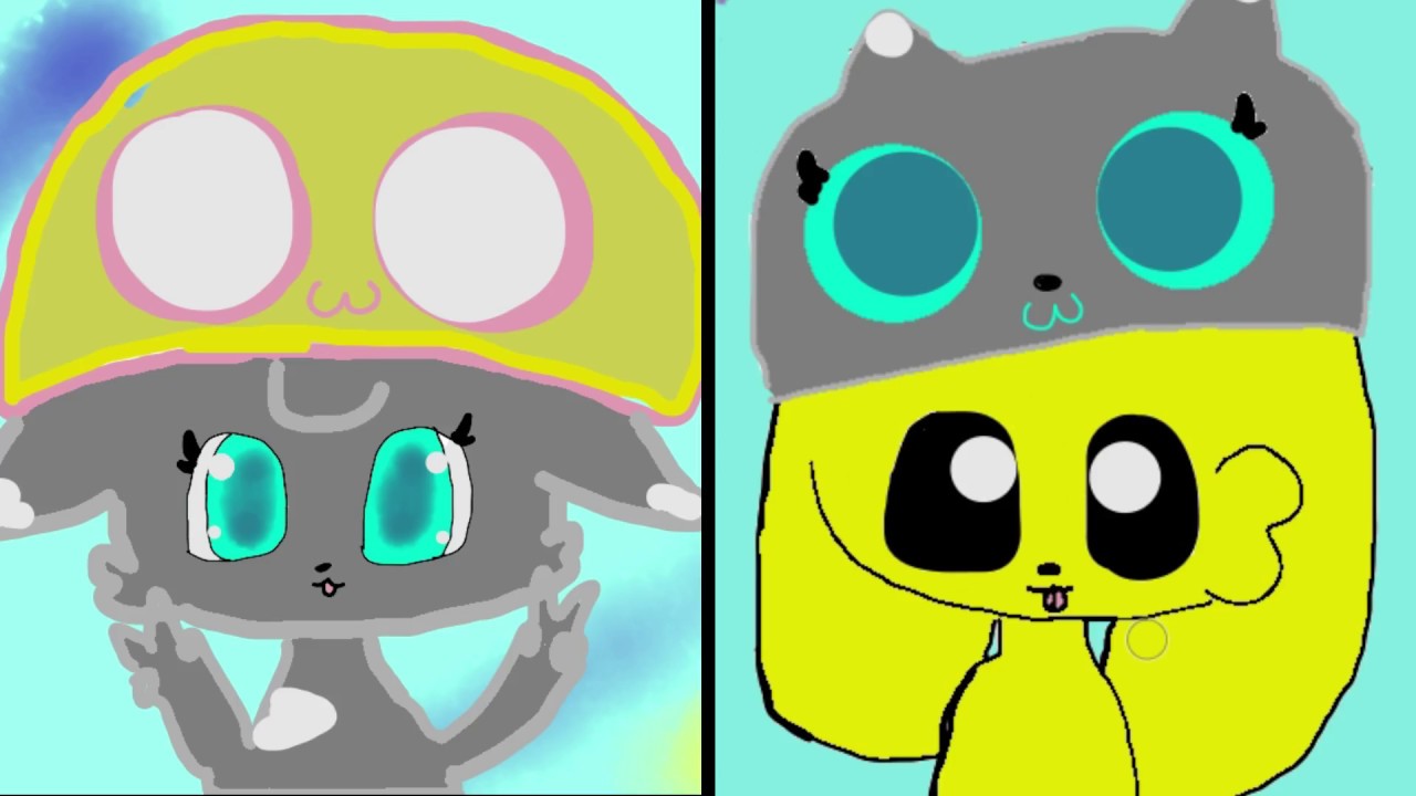 Floppy ears meme // FT. Mikecrack+yo - YouTube