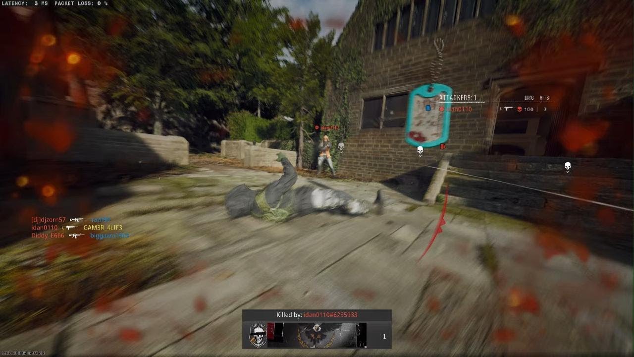 Playing Call of Duty Black Ops 6 Online Multiplayer - YouTube