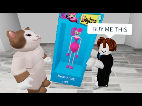 DO NOT BUY THIS TOY! (scary)