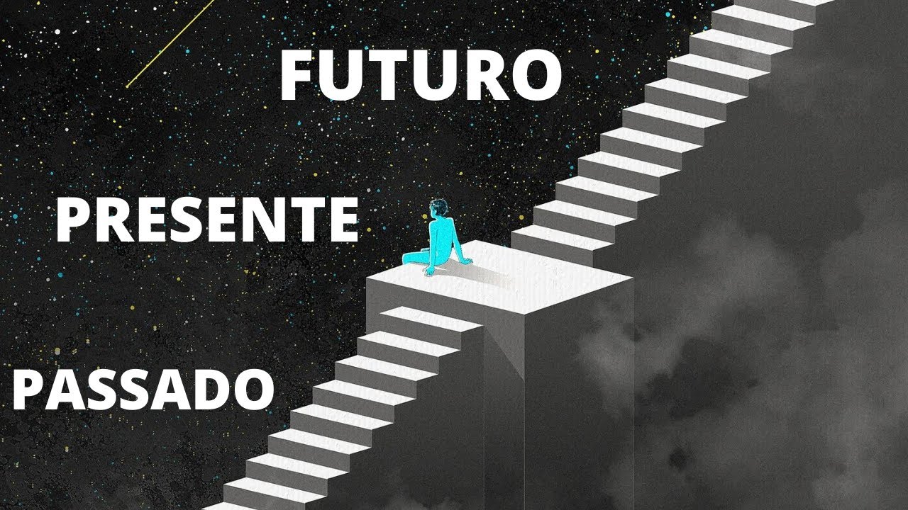 A importância de VIVER O MOMENTO PRESENTE! Sente-se preso no PASSADO ou ...