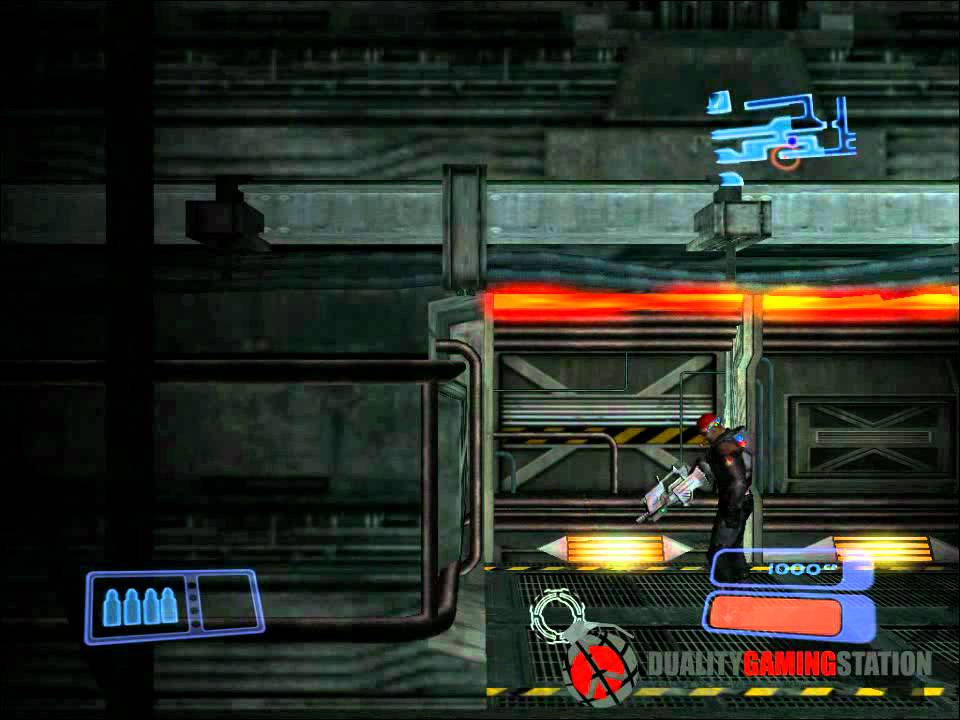Blowout Gameplay PC HD - YouTube