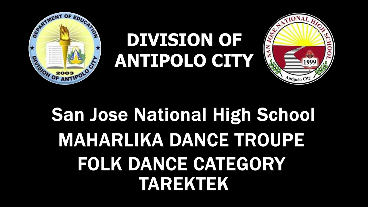 TAREKTEK -FOLK DANCE - YouTube