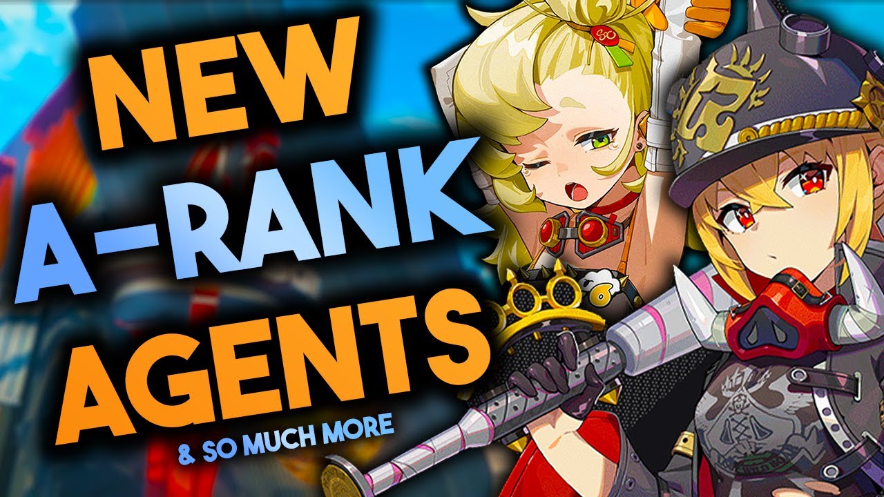 NEW MAPS, GAMEMODES, & CHARACTERS! | Pre Release Content Breakdown ...