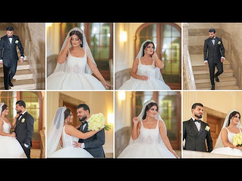 Kayfi & Katia // Part 6 // Musik: Imad Selim // Eurosaal Köln // JiyanVideo 2022