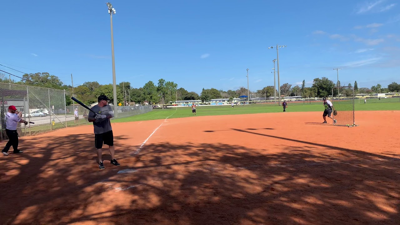 2019 Florida Superdraft Greg Connell - YouTube