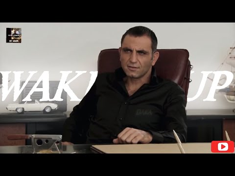 Memati Baş | WAKE UP EDİT