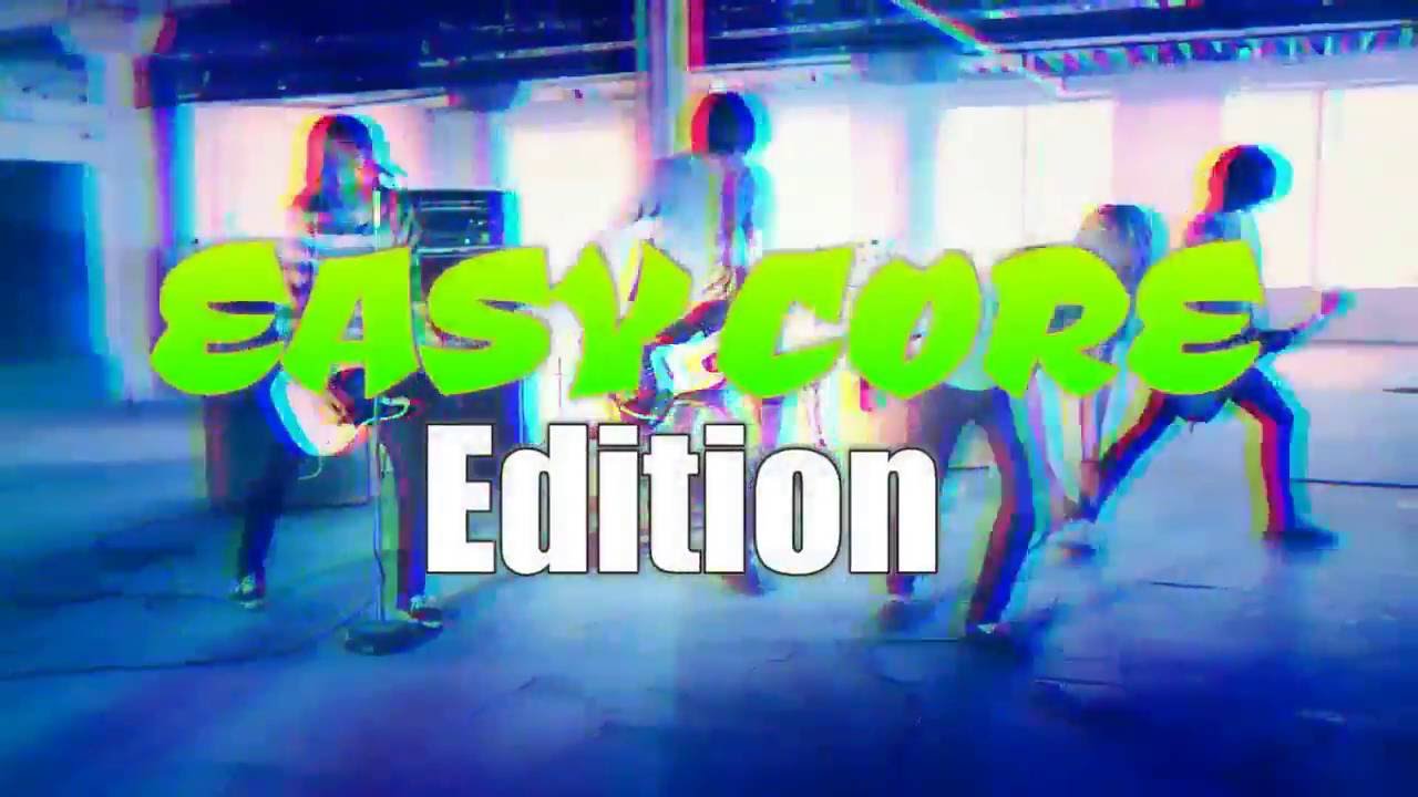 Bands You Need To Know (EASYCORE EDITION) - YouTube
