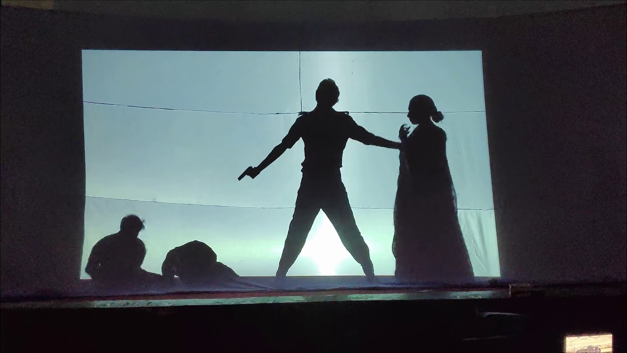 Shadow Act by RUET IPE | Independence day 2019. - YouTube