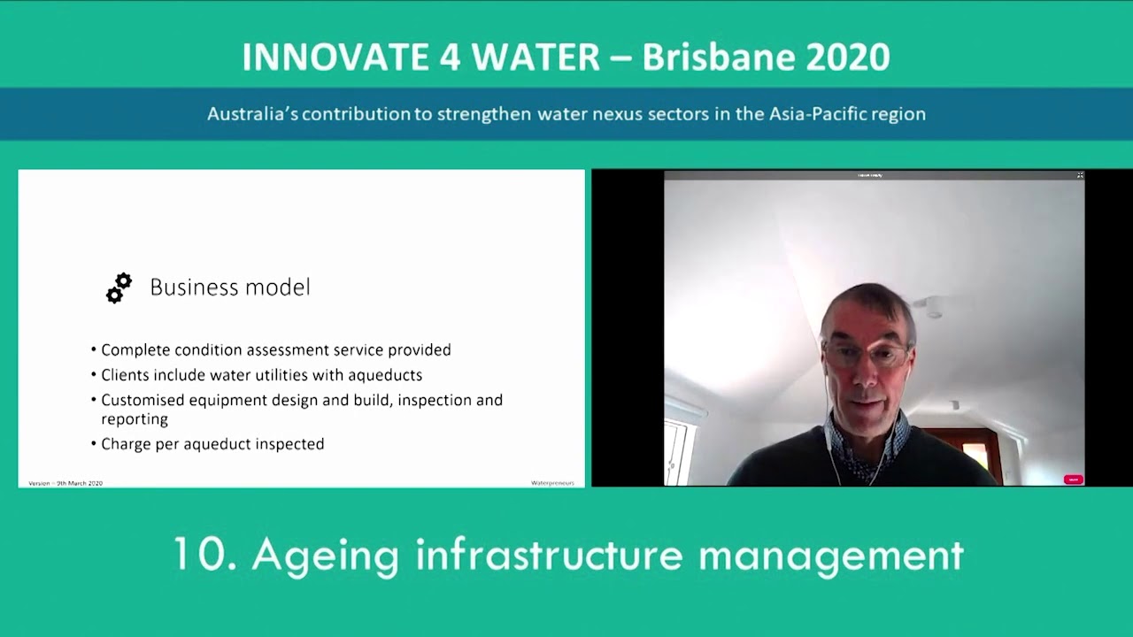 Abyss Solutions - David Brady - YouTube