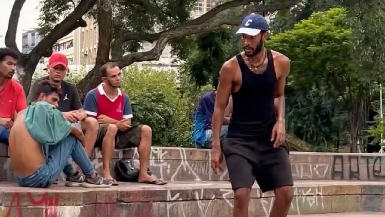 Kevin White & Gui Silva. by Adidas Skateboarding - YouTube