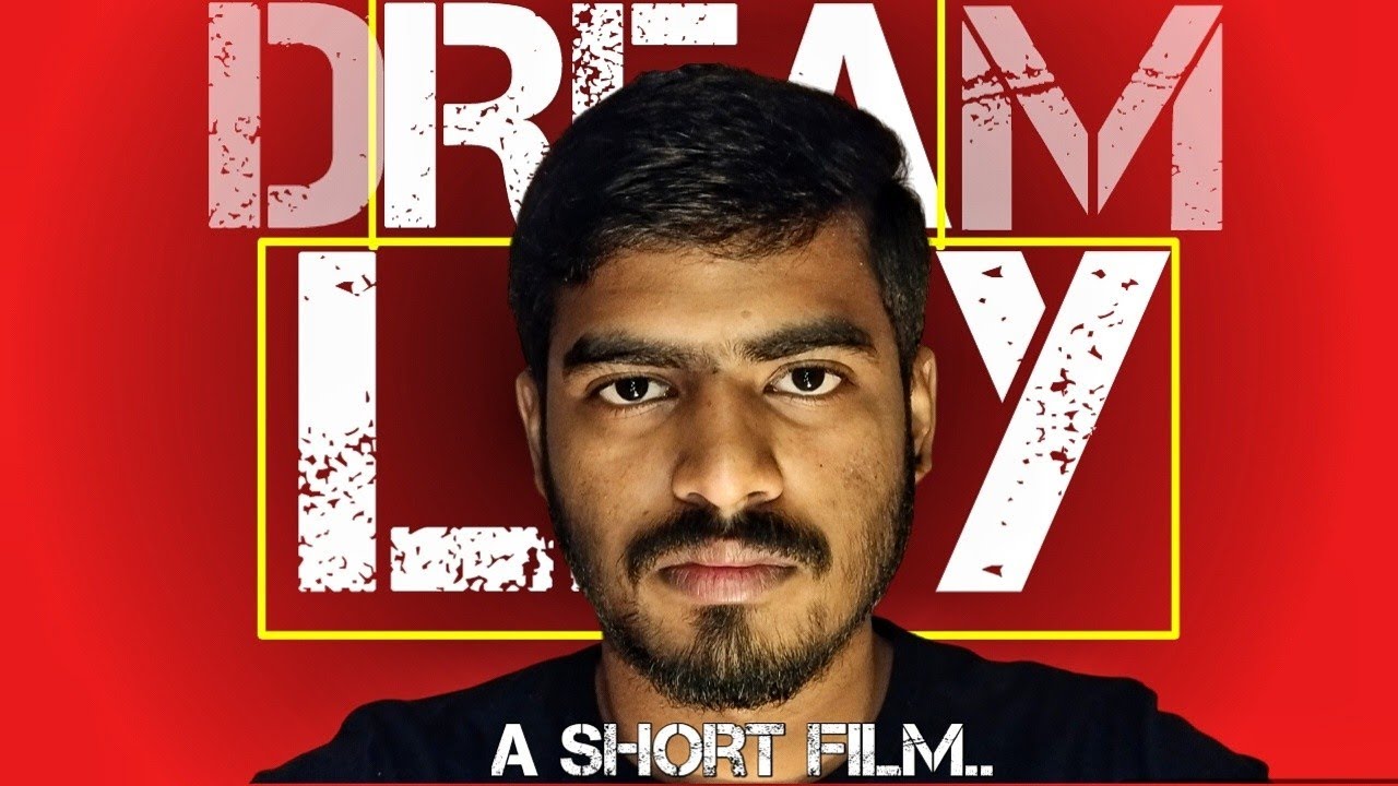 A short film on Current Education System & it's improvement (DREAM VS ...