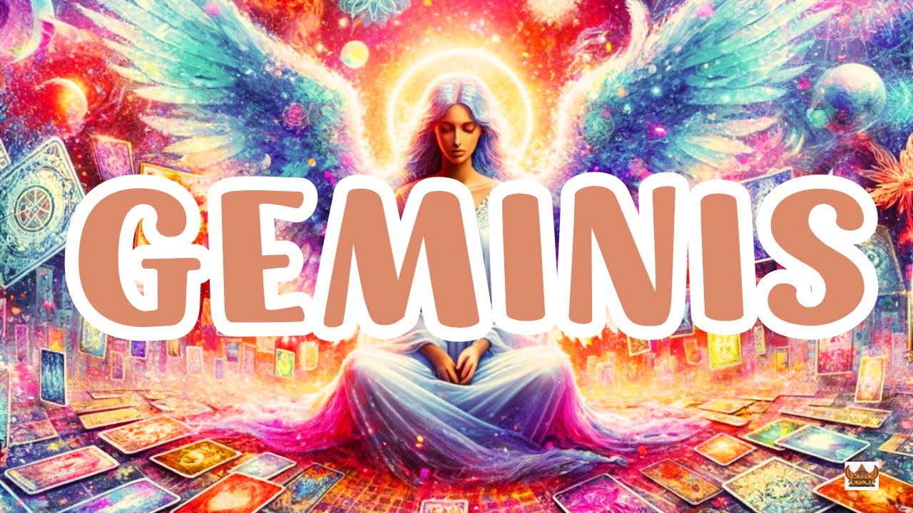 #GEMINIS♊TIENES ALGO ÚNICO QUE LA GENTE QUIERE !UN NUEVO CAPÍTULO LLENO ...