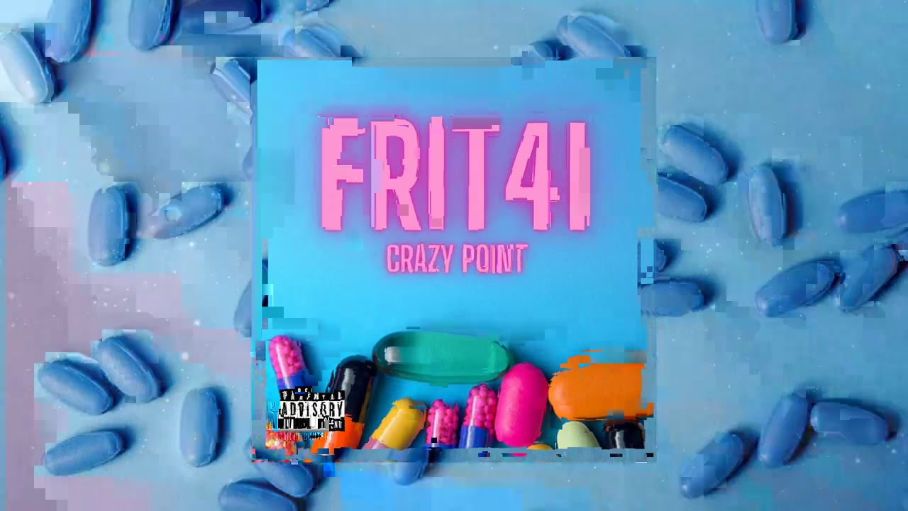 Crazy Point - Fritai 4 💊 Acordes - Chordify