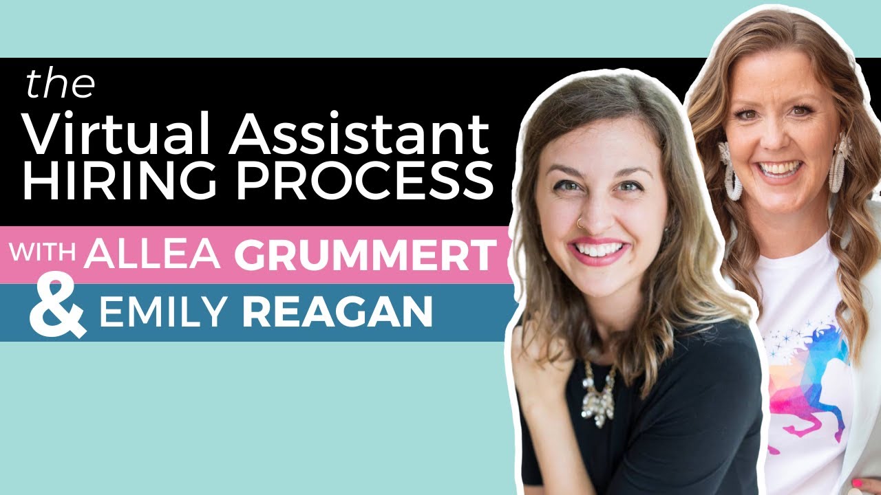 How to Stand out in the Virtual Assistant Hiring Process and Book the ...