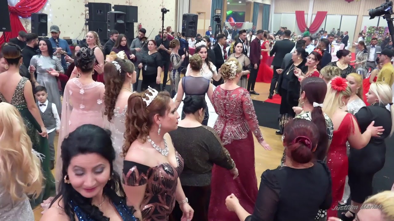 Nunta Leo si Izabela in familia Palusi in merida 3 decembrie 2019 ...