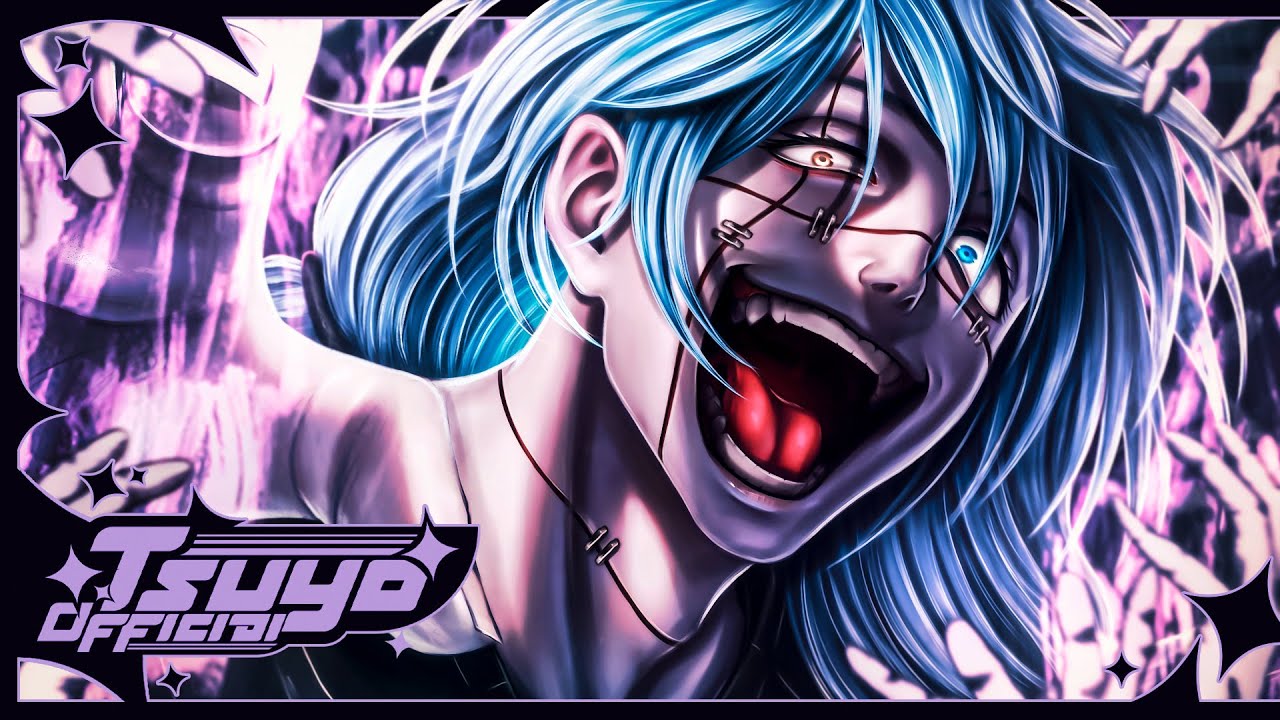 MAHITO RAP | "One By One" | TSUYO Ft. Thrizzy (Jujutsu Kaisen) - YouTube