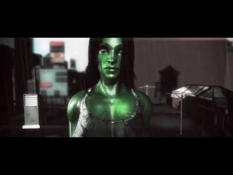 She-Hulk Teaser