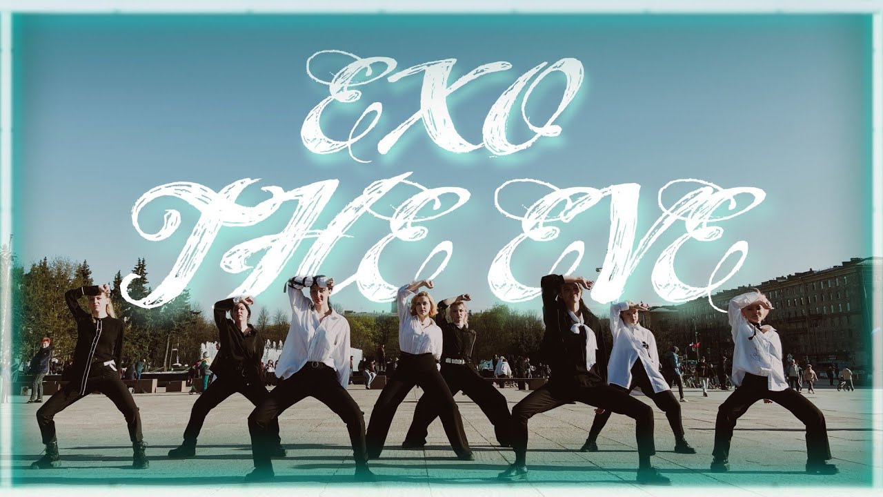[ #KPOP IN PUBLIC | ONETAKE ] EXO–THE EVE dance cover by JFix - YouTube