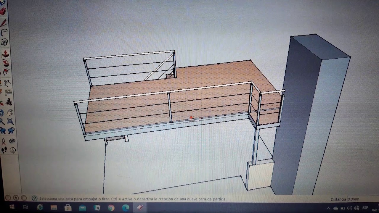 como hacer un entrepiso metálico. Altillo. Guidi Design. Argentina ...