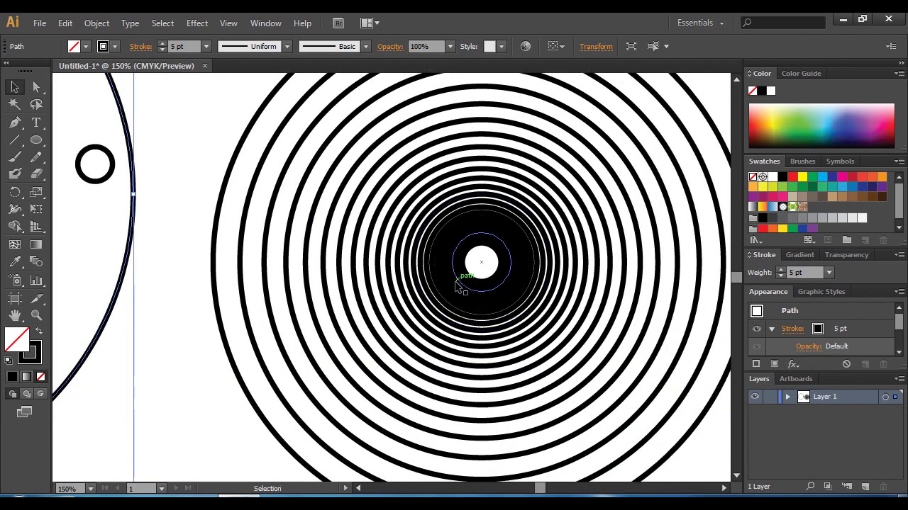 Creating Duplicate Right Way Adobe Illustrator YouTube creating-duplicate-right-way-adobe-illustrator-youtube