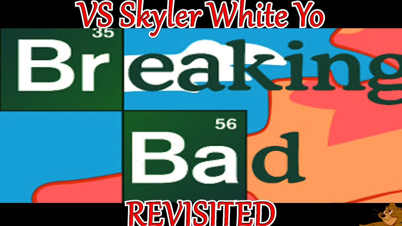 FNF MOD: [Breaking Bad] Friday Night Funkin' VS Skyler White Yo ...