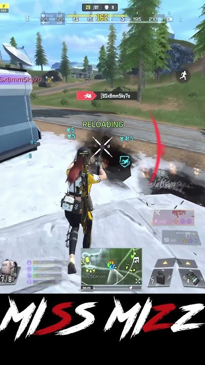 Akimbo Fennec🔥#codm #codmobile #codmshorts#gaming - YouTube