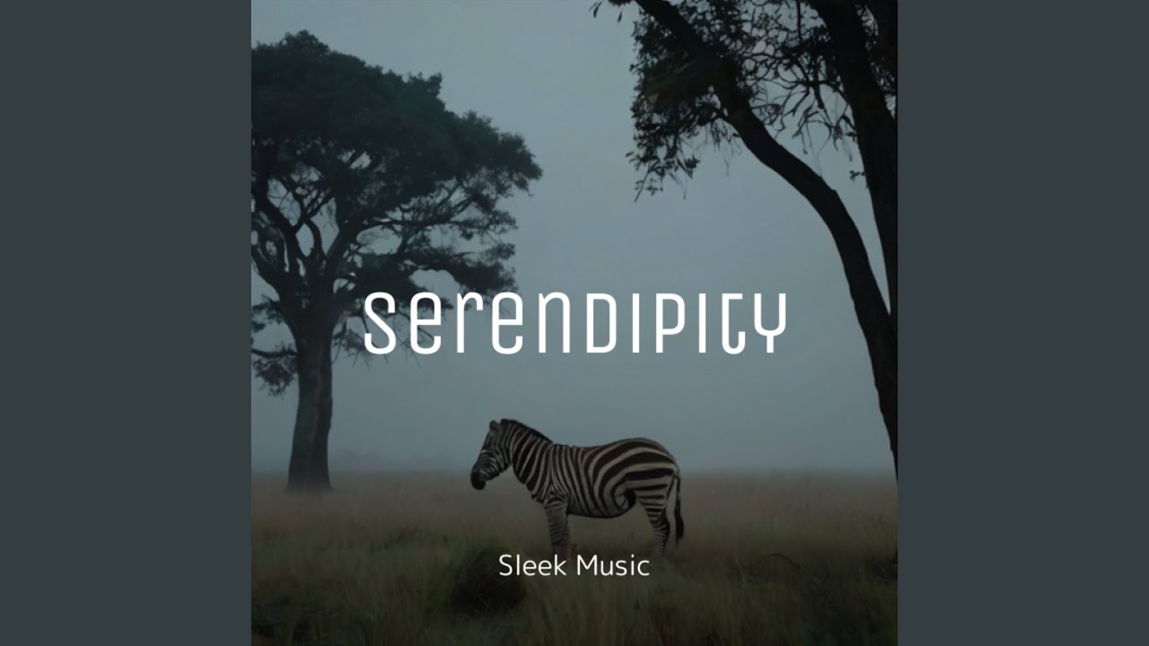 Serendipity - YouTube