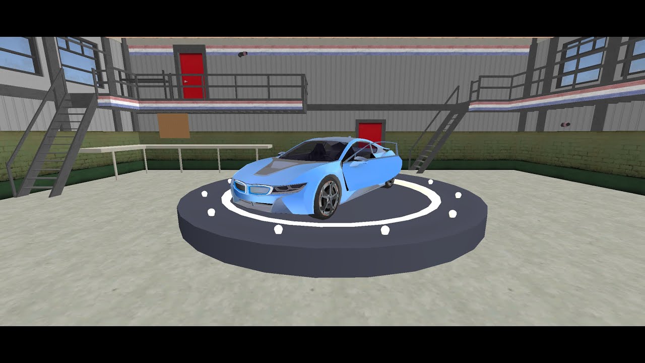 Car Crash Simulation 3D Games : Going To Smash All The Opponent Cars ...