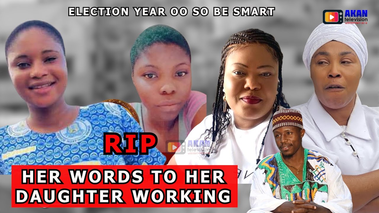 SECRET BEHIND AHINSAN LADY S 100 CEDIS ON AUNTIE NAA OF OYEREPA AFUTUO secret-behind-ahinsan-lady-s-100-cedis-on-auntie-naa-of-oyerepa-afutuo