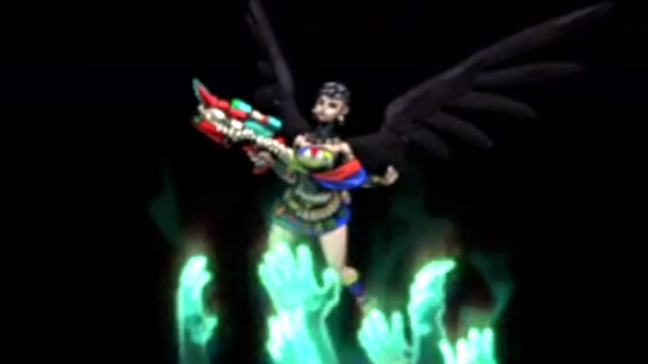 Hades 2 TRUE FINAL BOSS + SECRET ENDING - YouTube