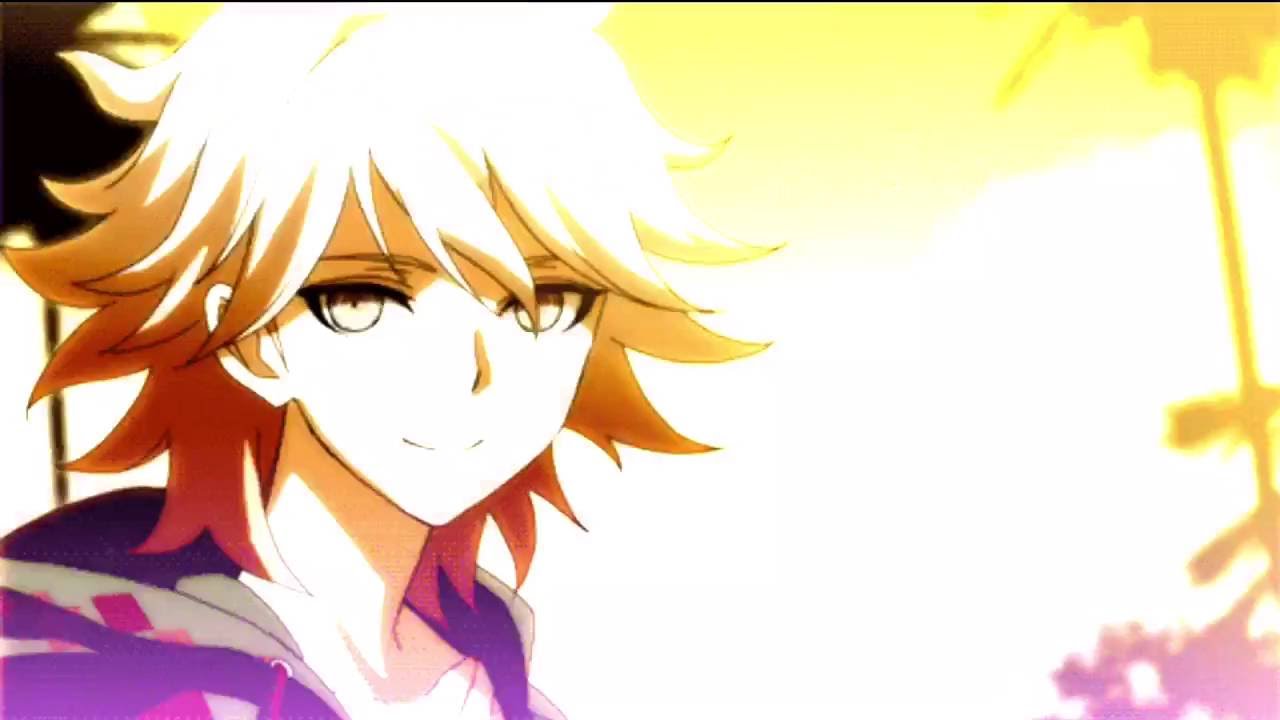 Devil Danganronpa Mep Part 6 - YouTube