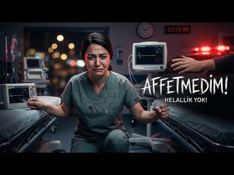 Kocam ve abim hastaneye yarı ölü halde getirildi… Ben ise onları affetmemeye karar veren hemşireydim