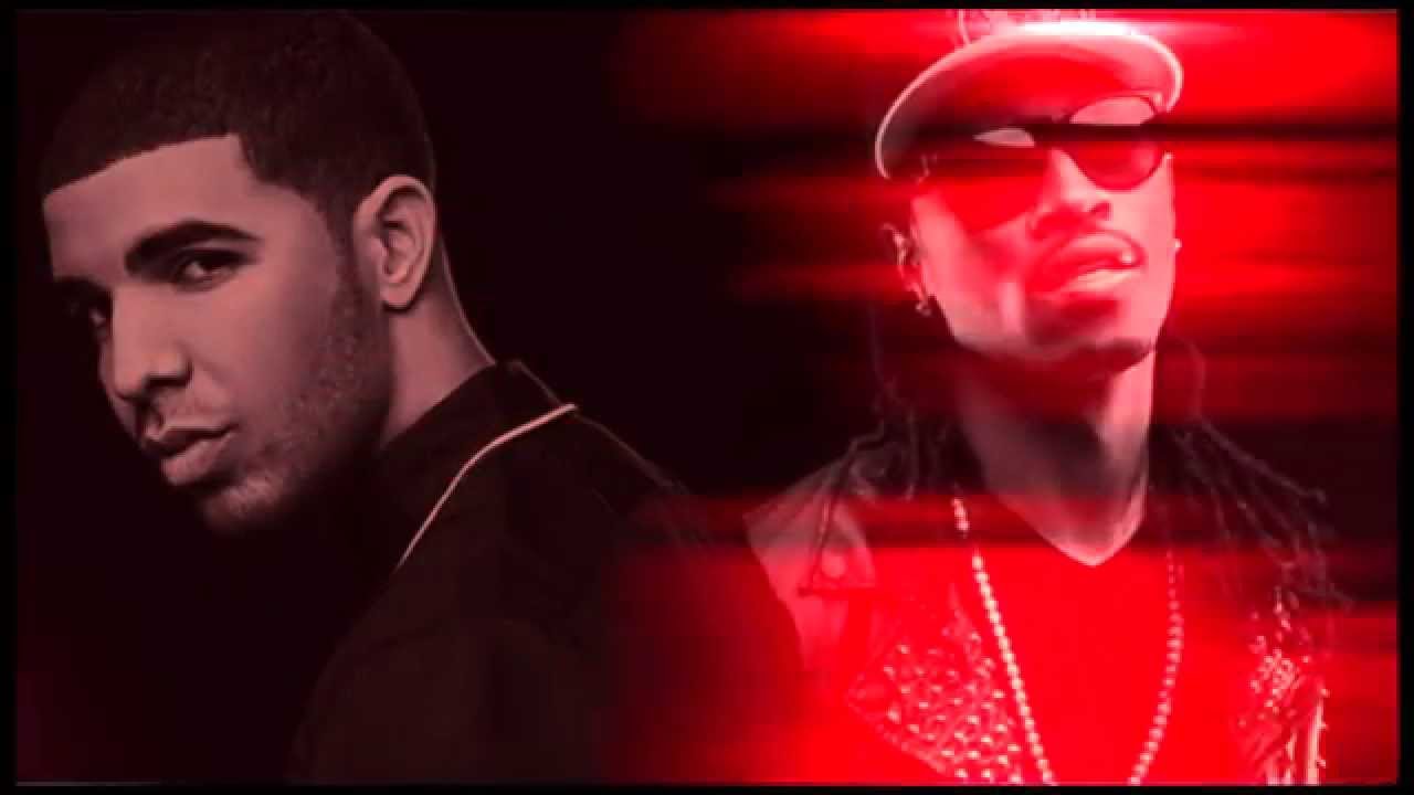 Red Lights - Drake Ft Future Type Beat - YouTube
