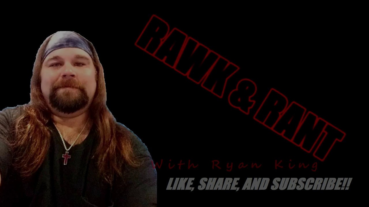 RAWK&RANT//Vinyl RAWKS//Surprise from Skynyrd's Artimus Pyle//Kiefer ...