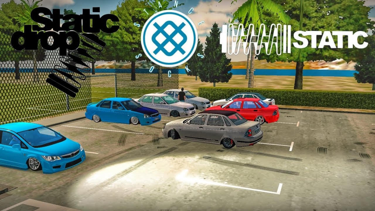 Car meet with DBN stance crew|CPM - YouTube